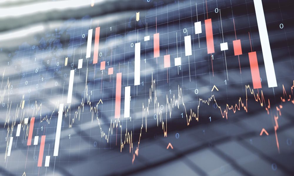 Navigating Volatility: Tips for Investing in Uncertain Markets - EVSV Inc